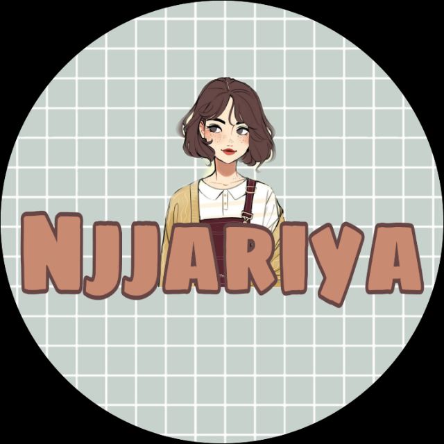 Njjariya, ร้านค้าออนไลน์ | Shopee Thailand