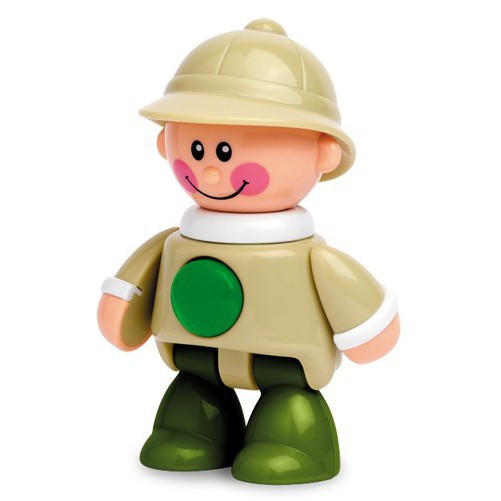 Tolo : Safari Boy (89775) | Shopee Thailand