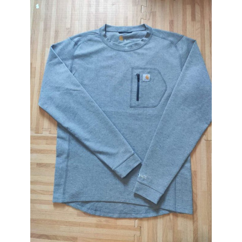 Carhartt Built with Force FastDry® technology to wick sweat and dry ...