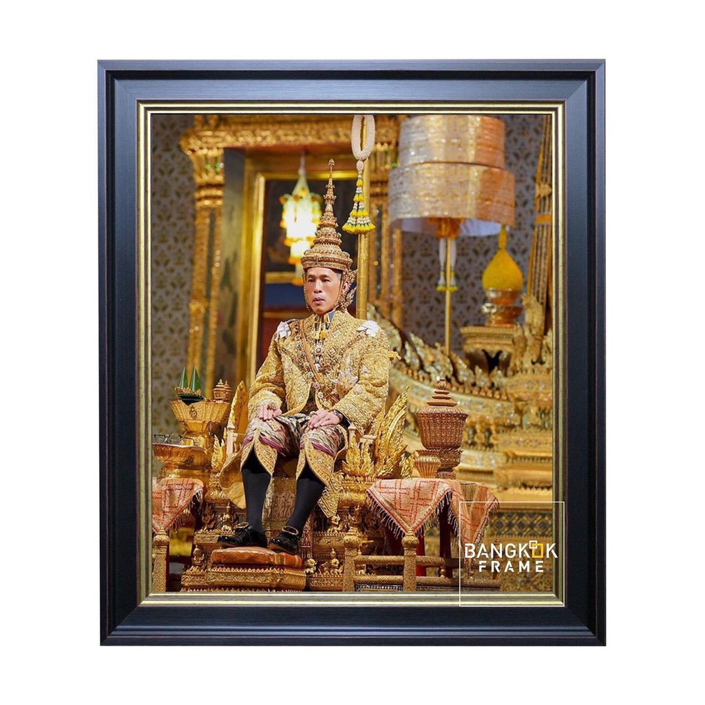 รูปภาพในหลวงร10 ถูกที่สุด พร้อมโปรโมชั่น - ม.ค. 2022 | BigGo เช็คราคาง่ายๆ