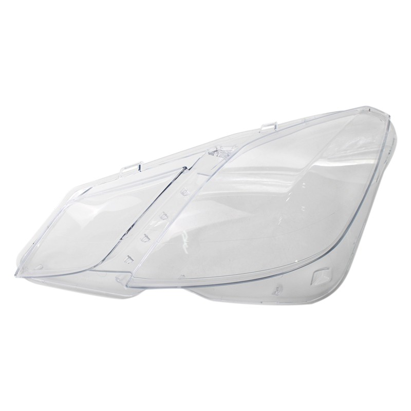 [In stock]-Left Headlight Shell Car Headlight Lens Shell Cover for ...