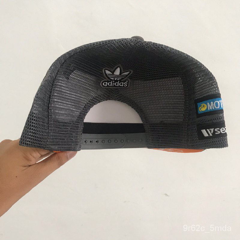 READY STOCK TOPI CAP STYLE CAP TOPI TREND (Troy Lee X Ktm X Go pro X ...