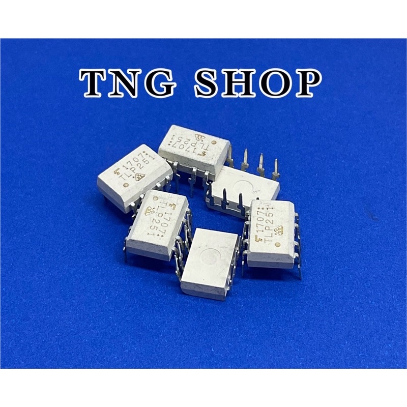 Tlp251 ถูกที่สุด พร้อมโปรโมชั่น ม.ค. 2023|BigGoเช็คราคาง่ายๆ