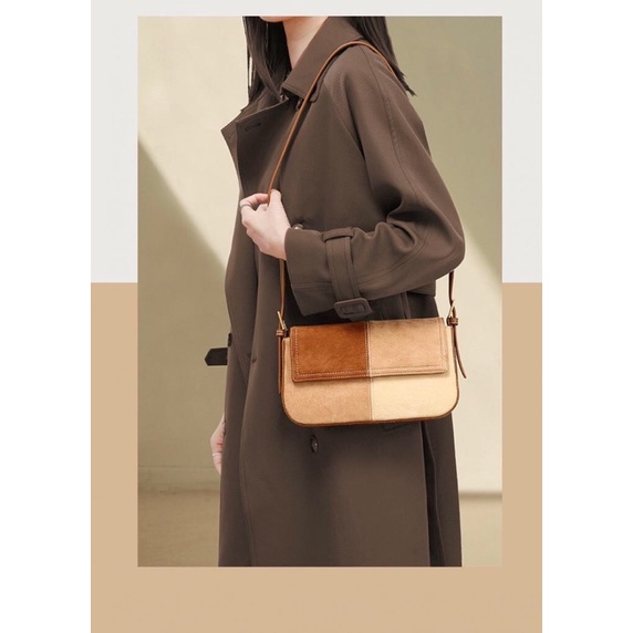 พร้อมส่ง Scone bag - cherie.homemade4 - ThaiPick