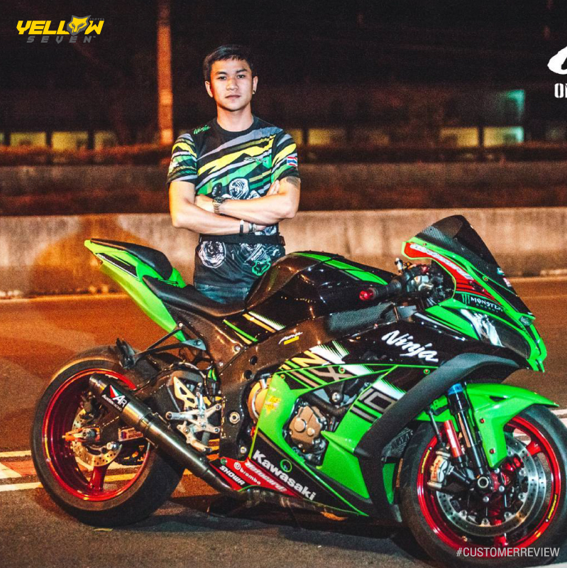 Yellow.Seven, ร้านค้าออนไลน์ | Shopee Thailand