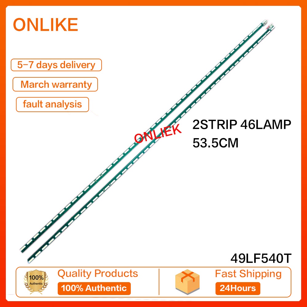 ( NEW ) LG 49 INCH LED 49LF540T / 49LF590T / 49LH540T / 49LH540T-TA TV ...