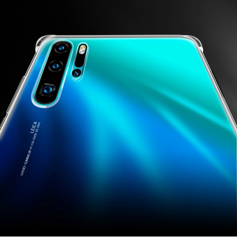 Huawei P30 P20 Pro P30 P20 Lite Nova 4e 4 3e 3i 3 Case Soft TPU Air Bumper Cover - jintx.th ...