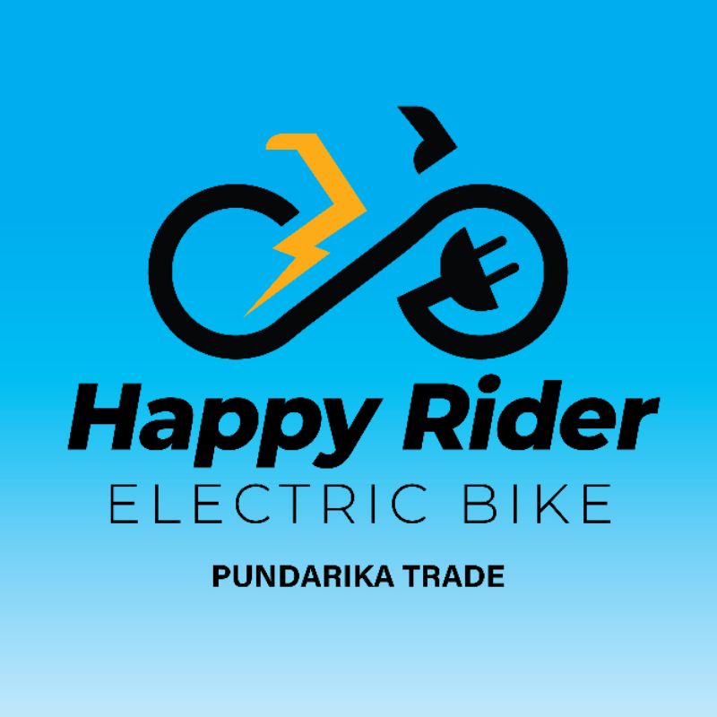 จักรยานไฟฟ้า 3 ล้อ Happy Rider เกรดพรีเมียม 600 วัตต์ ใหม่ทุกชิ้นส่วน ...