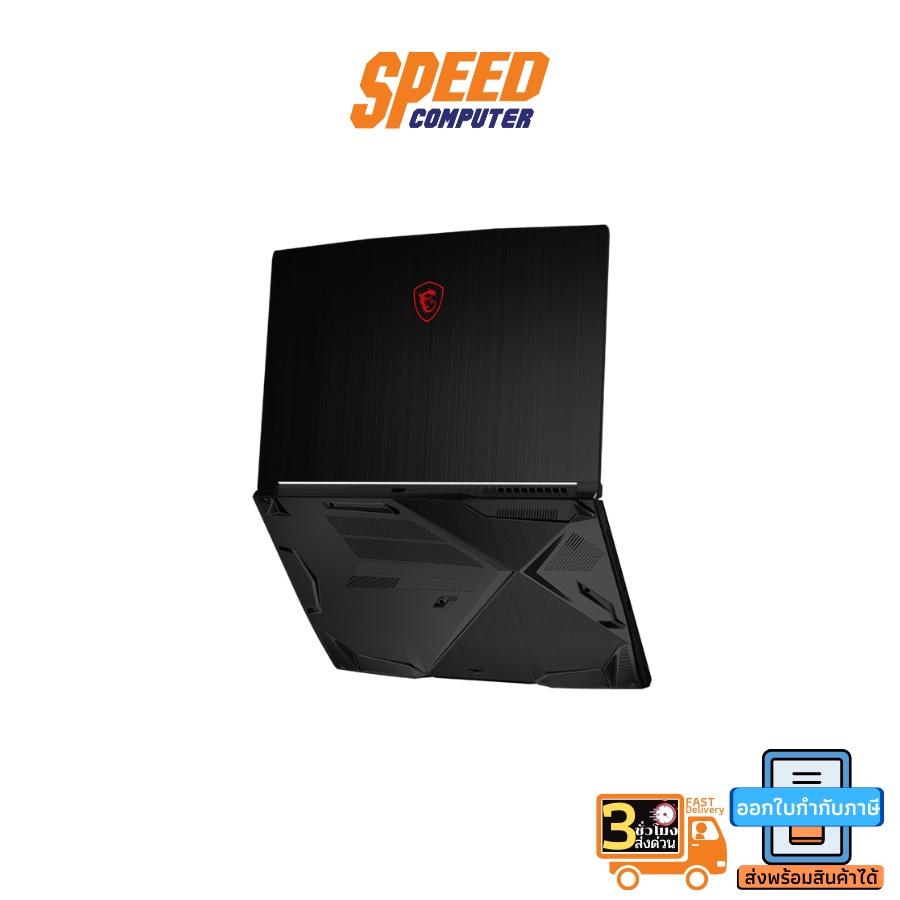 ส่งฟรี กรอกโค้ดSPEEDM100ลด1000 NOTEBOOK (โน้ตบุ๊ค) MSI GF63 THIN 11UC-869THI5-11400HRTX3050 By ...