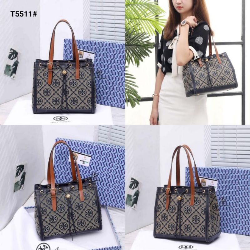 Batam COLLECTION กระเป๋าถือ นําเข้า สําหรับผู้หญิง t5511 ...