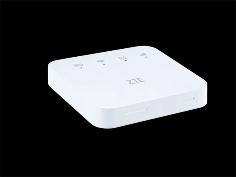 ปลดล็อคเดิมZTE MF927U Cat4 150Mbps LTE 4G Wireless Router 4G FDD TDD ...