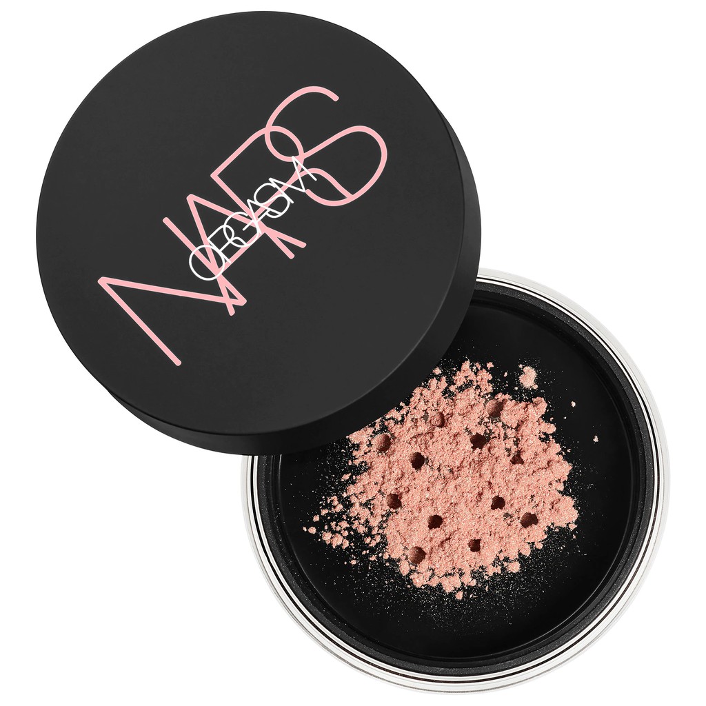 NARS Orgasm Illuminating Loose Powder 2.5g - shopbylove - ThaiPick