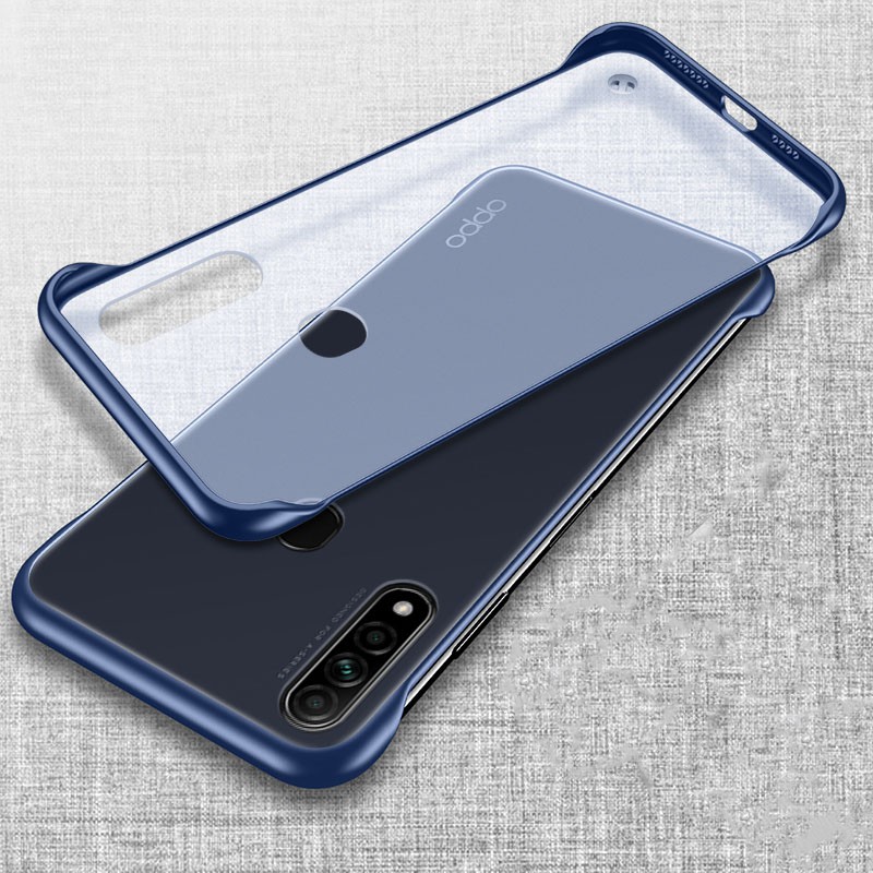 เคสโทรศัพท์มือถือ OPPO A31 2020 Hard Case OPPO A 31 A31 2020 เคส PC ...