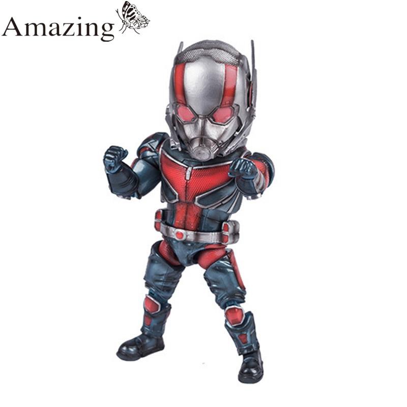 ของเล่นฟิกเกอร์ ANT Man and The Wasp - amazing888.th - ThaiPick