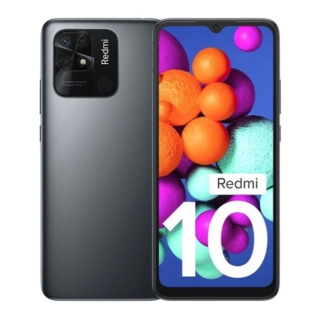 Xiaomi Redmi 10C (4128) ประกันศูนย์ รับCoins10สูงสุด500Coins-เก็บโค้ด10 ...