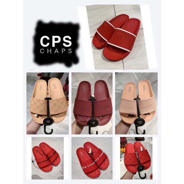 Cps chaps รองเท้าแตะ - limidless - ThaiPick
