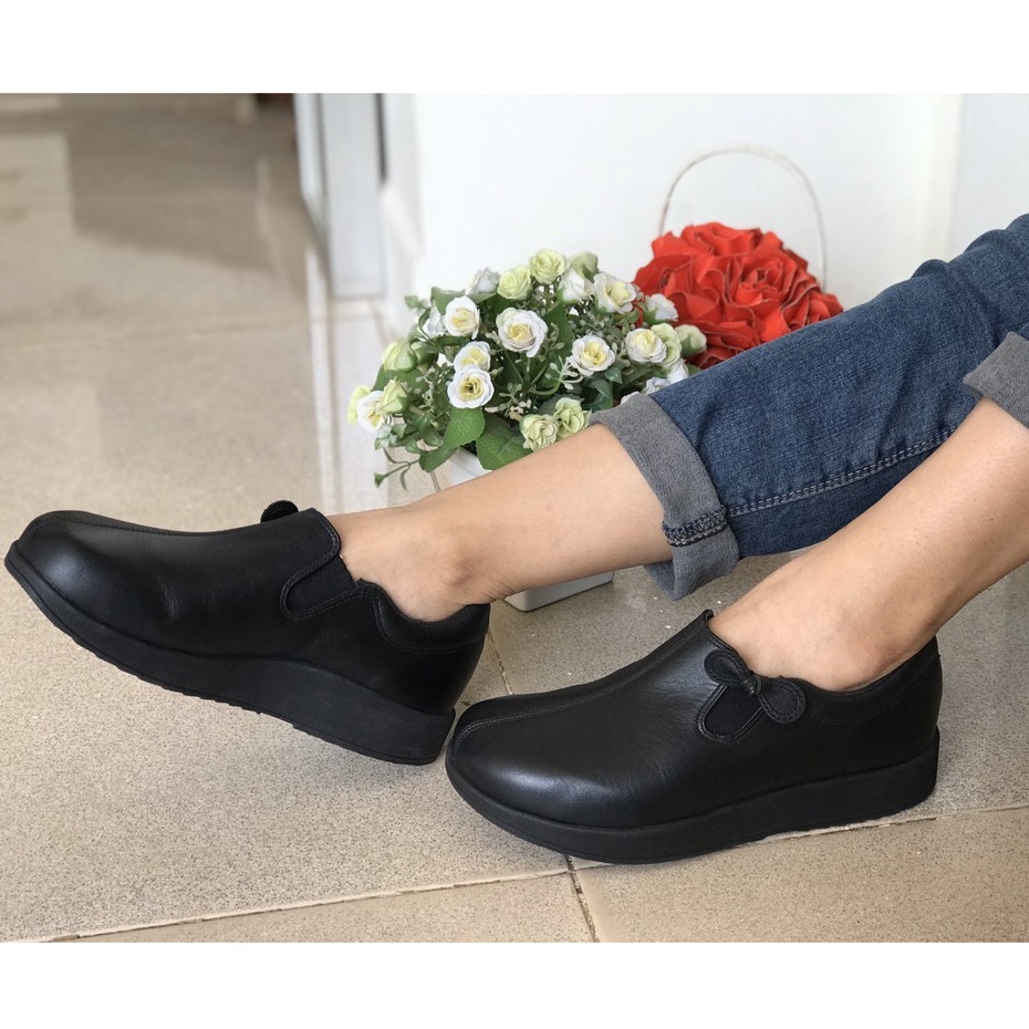 care stepรองเท้าสุขภาพผู้หญิง รุ่น CSW005 - care_step - ThaiPick