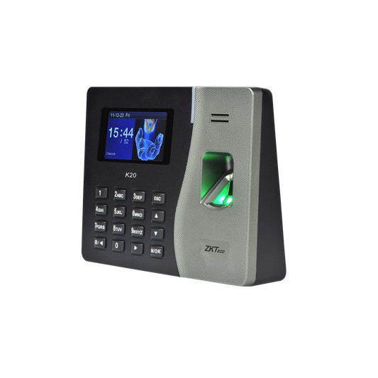 เครื่องสแกนลายนิ้วมือ (เมนูภาษาไทย) สแกนนิ้วมือลงเวลา TFT 2.8inch ZK ... เครื่องสแกนลายนิ้วมือ (เมนูภาษาไทย) สแกนนิ้วมือลงเวลา TFT 2.8inch ZK ...