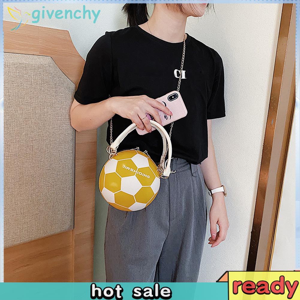 แฟชั่นกระเป๋าถือกระเป๋าสะพายไหล่สําหรับสตรีหนัง Pu Messenger ( Gc ...