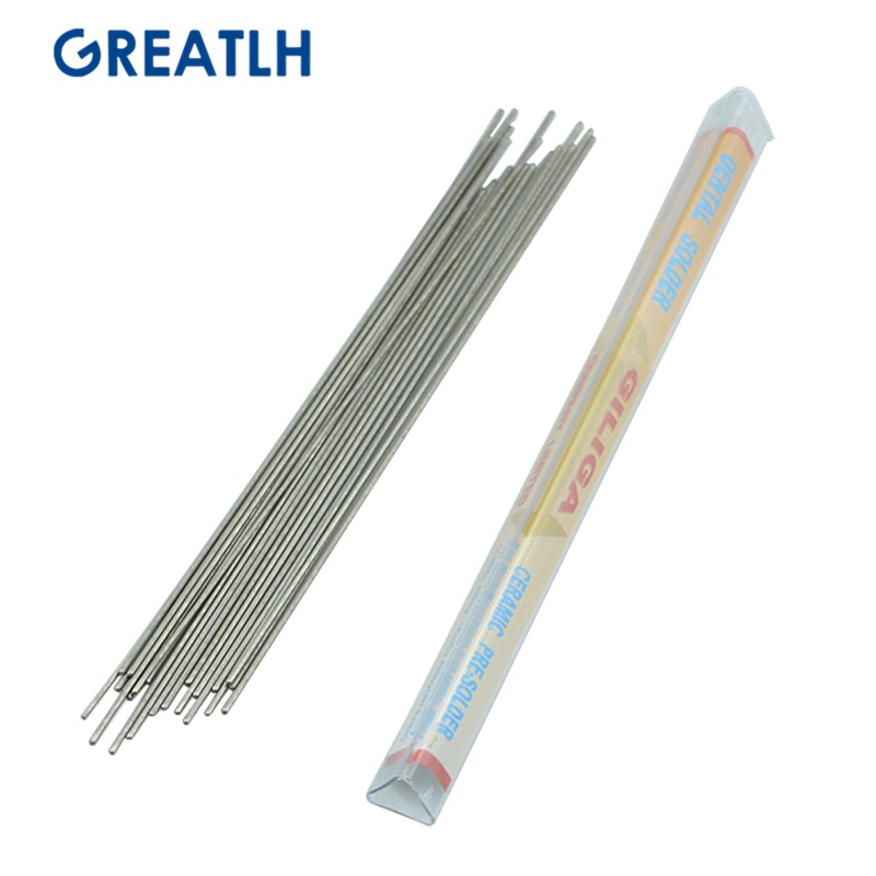 เครื่องมือผ่าตัด High Temperature Welding Rod nichrome For PFM ...