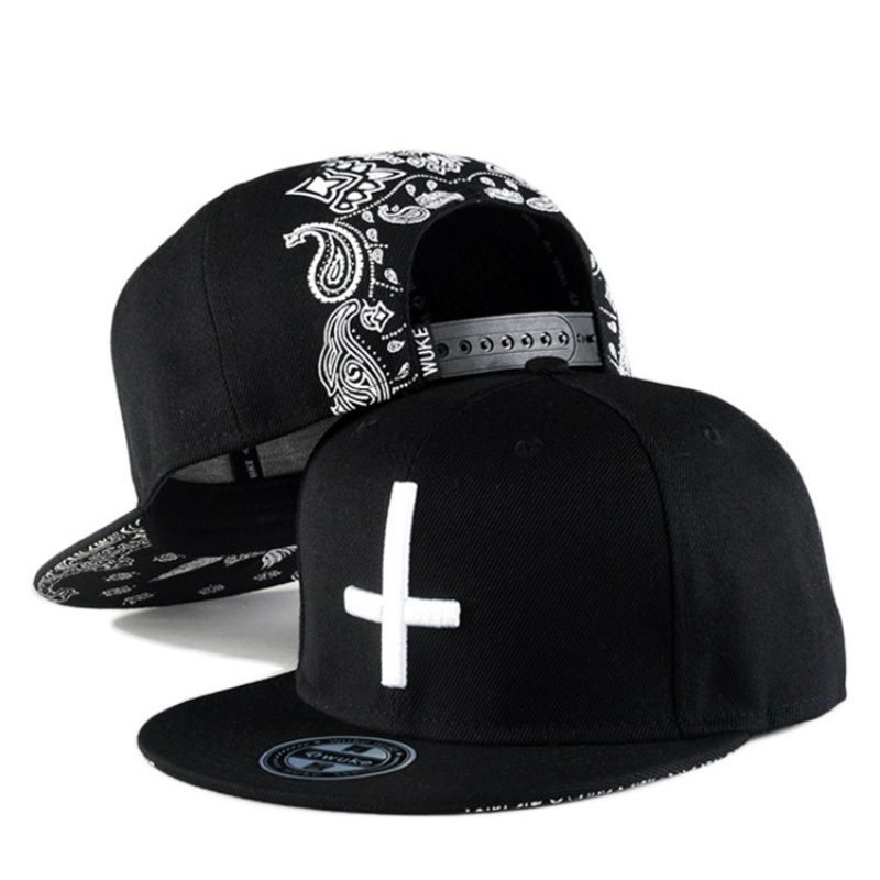 Fashion Cap Kpop Hat Mans Cap Hip Hop Men Bone Streetwear Casquette ...