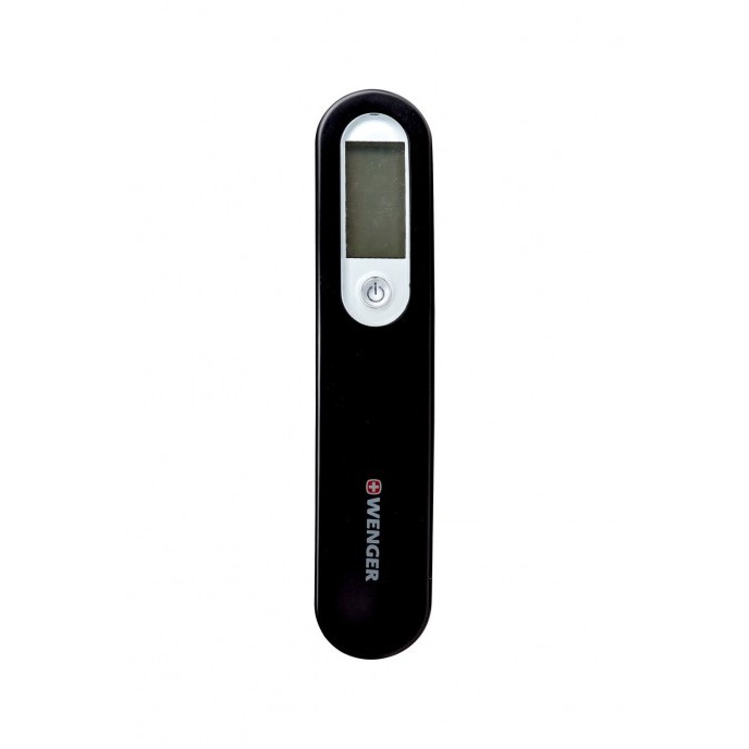 WENGER Digital Luggage Scale เครื่องชั่งกระเป๋าดิจิตอล วัดน้ำหนักได้ถึง ...