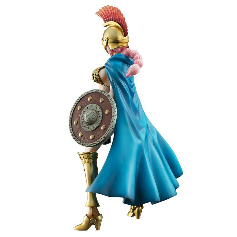 OnePiece Gladiator Rebecca (Limited Edition) ของแท้มือ 1 - milk ...