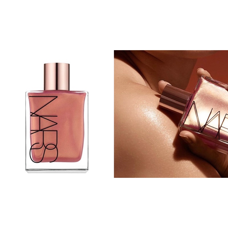 แท้ป้ายไทย️ NARS organism dry body oil 67ml️ - bannong - ThaiPick