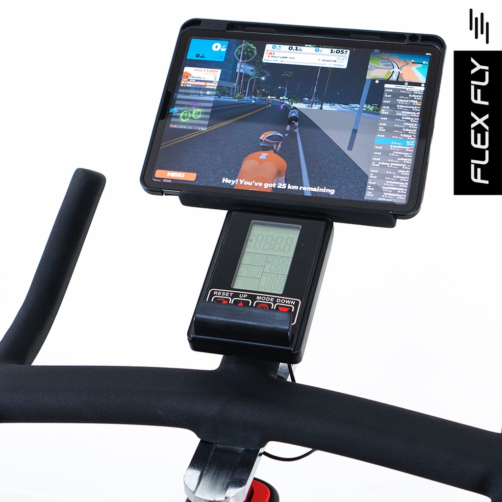 CORE-FITNESS - Flex FLY (Zwift Version) จักรยานออกกำลังกาย SPINNING ...