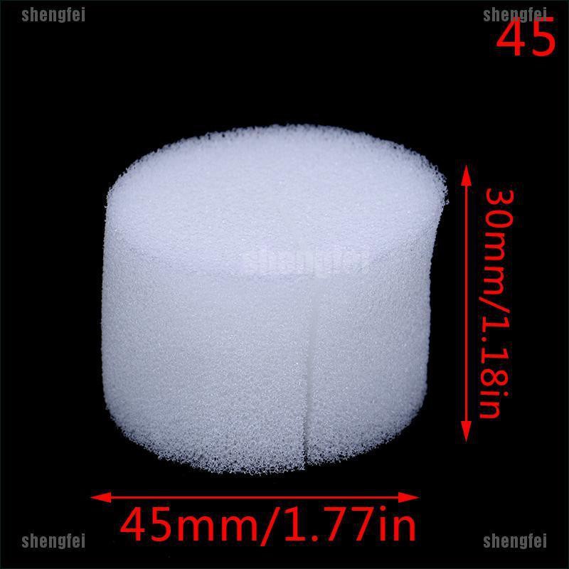 Rooting Sponge Hydroponics Block Cloning Collar Aquaponics Net Pot ...
