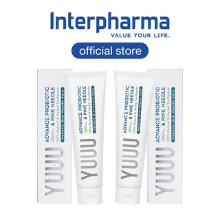 Interpharma Official, ร้านค้าออนไลน์ | Shopee Thailand
