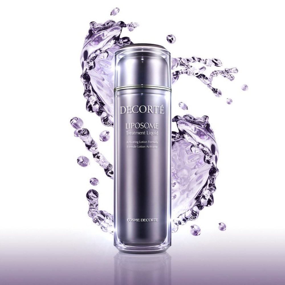 60 มล. : ????COSME DECORTE Moisture Liposome - nongnuchyshop - ThaiPick