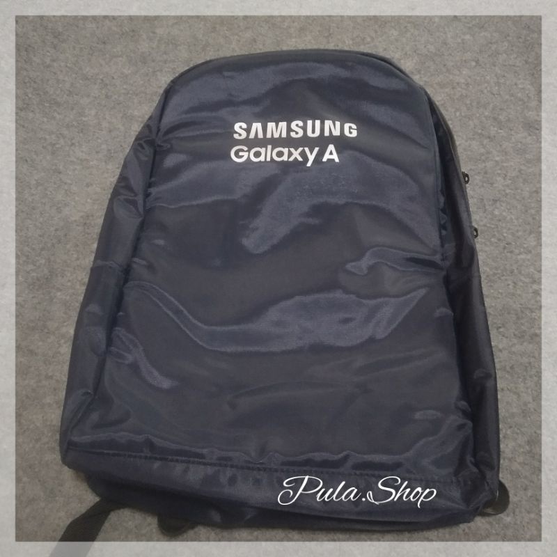 กระเป๋าเป้สะพายหลัง กระเป๋าคอมพิวเตอร์ ซัมซุง ตรงรุ่น แท้จากShop ...