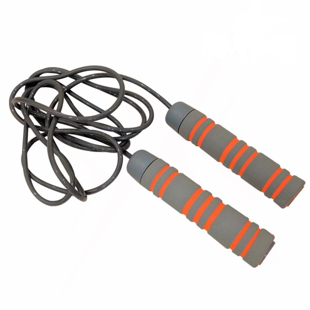 XtivePRO Jump Master เชือกกระโดด ระบบไร้แรงเสียดทาน กระชับหุ่น ลดไขมันหน้าท้อง - xtivepro - ThaiPick