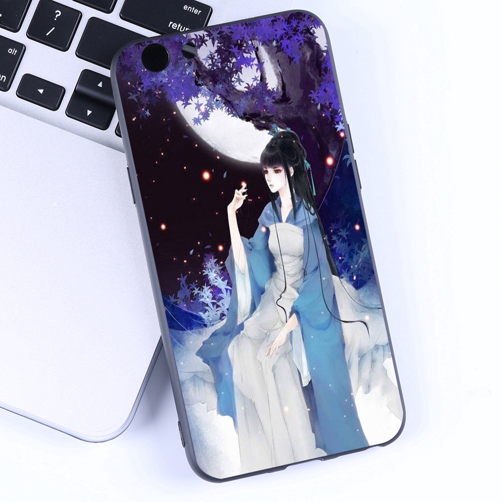 สำหรับ TP-LINK Neffos C7 TP910A TP910C TP-LINK Neffos Y7 กรณี DIY Tpu ...