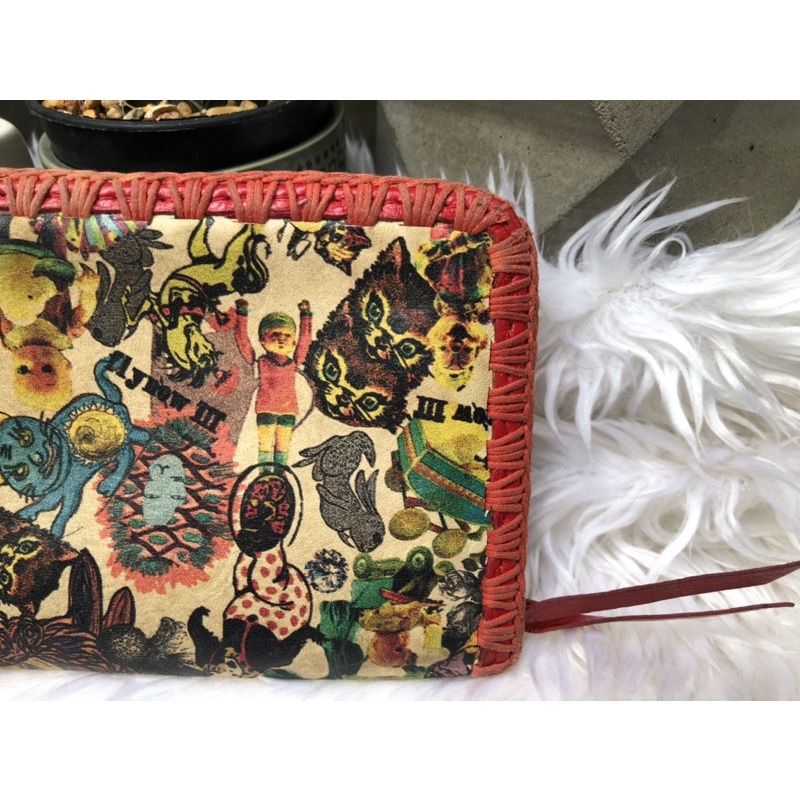 กระเป๋าสตางค์ FLYNOW III - bk2shoponline - ThaiPick