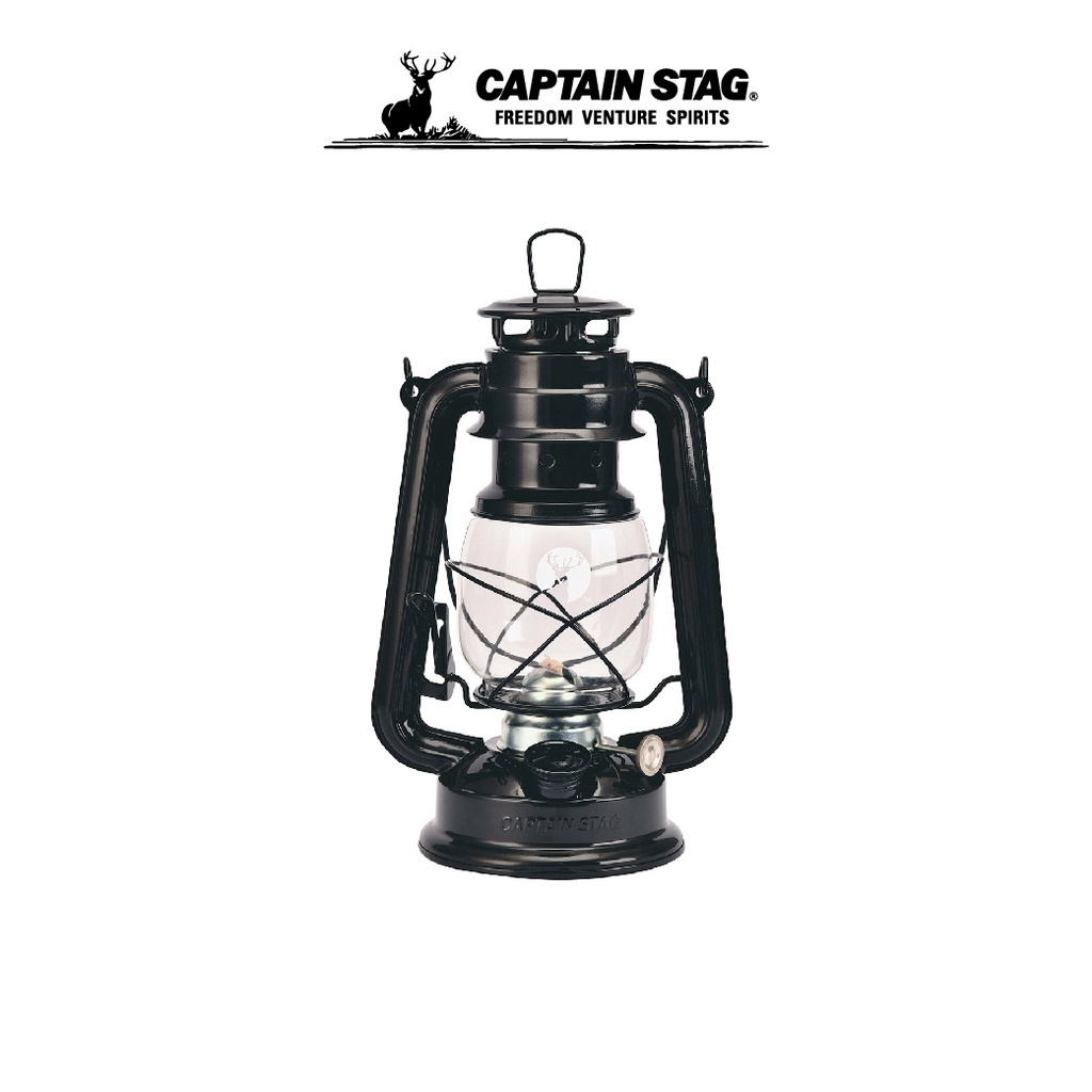 CAPTAIN STAG ANTIQUE WARM LED LANTERN ตะเกียง โคมไฟ โคมไฟแคมป์ปิ้ง - cjs_ccj4ka - ThaiPick