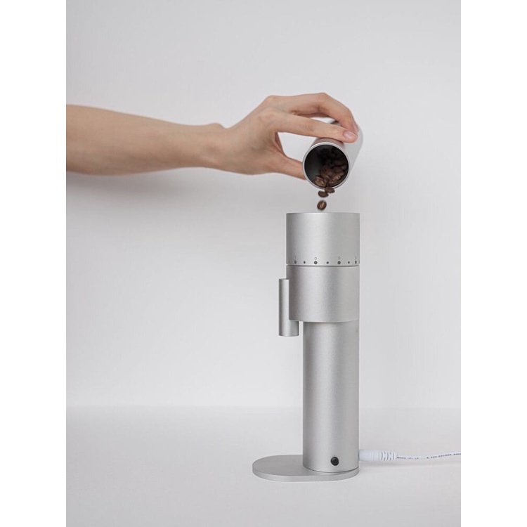 Lagom mini - เครื่องบดกาแฟ Option-O Lagom mini - maillard_reactions ...