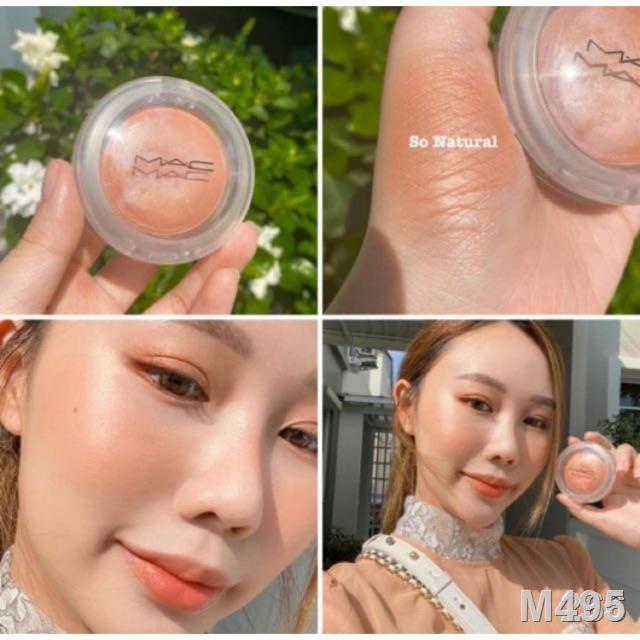 MAC GLOW PLAY BLUSH ปัดแก้ม - guapa88 - ThaiPick