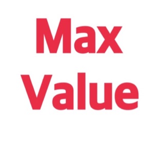 Maxvalue Official Thailand, ร้านค้าออนไลน์ | Shopee Thailand