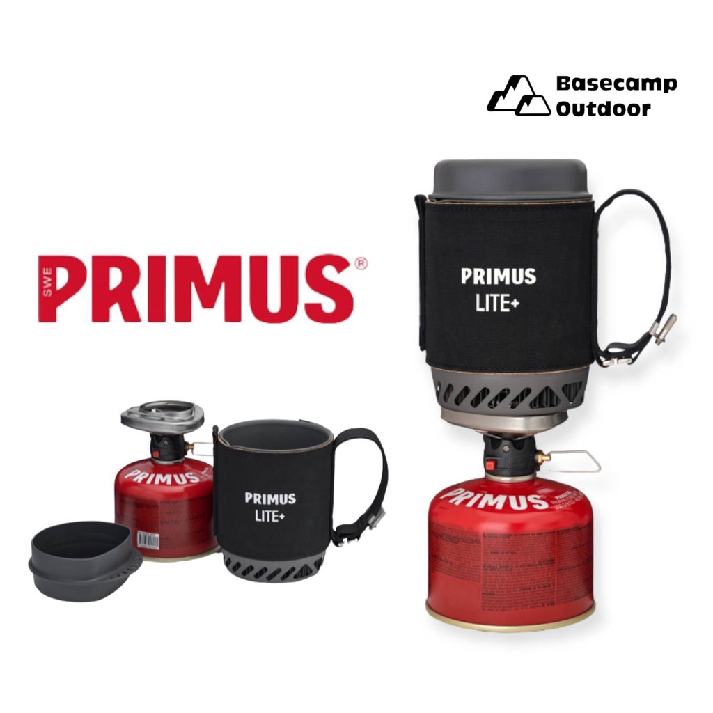 ตะเกียงแก๊ส Primus Micron Lanternไม่รวมแก๊ส - w8z66pyqfy - ThaiPick