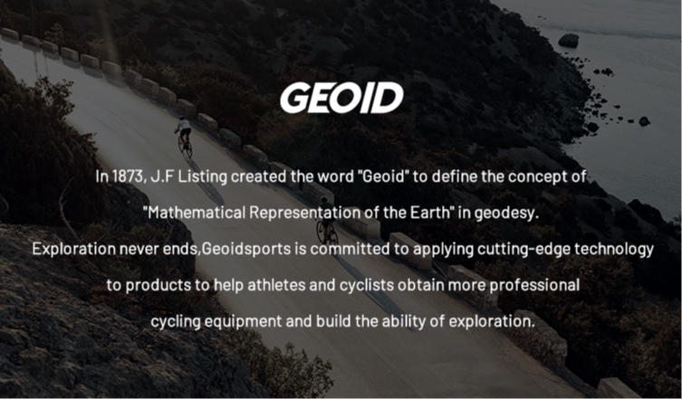 Geoid Official Store, ร้านค้าออนไลน์ | Shopee Thailand