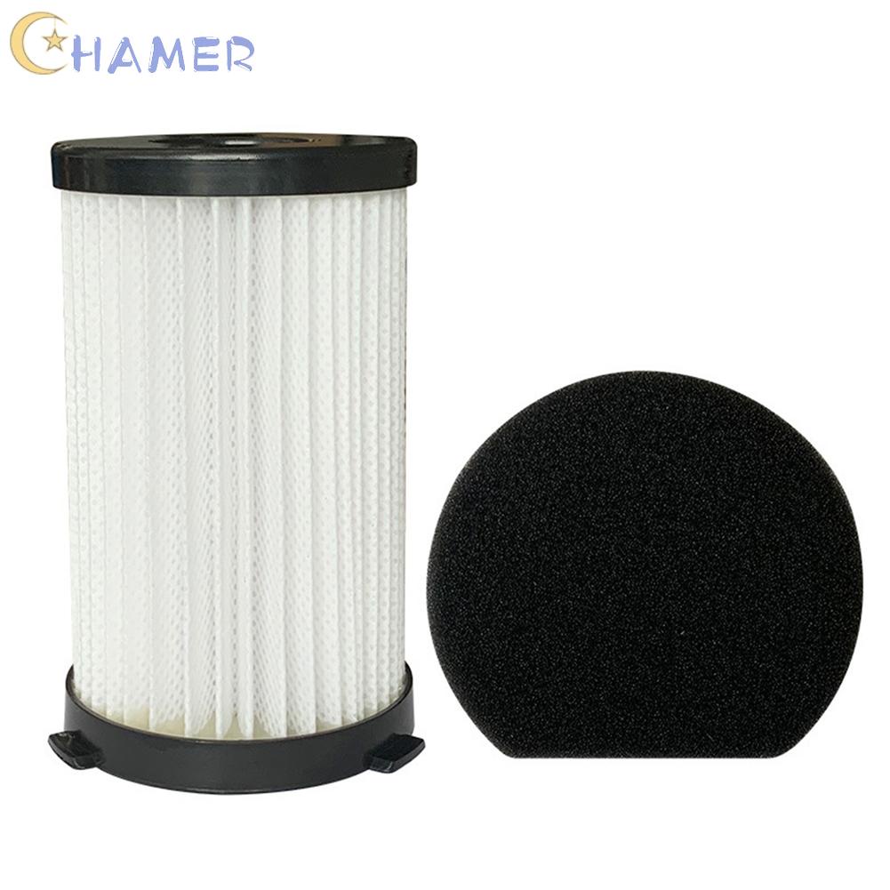 CHAMER- 1 Filters Filters High Quality 1 Set Fit For TurboTronic TT-VS6 ...