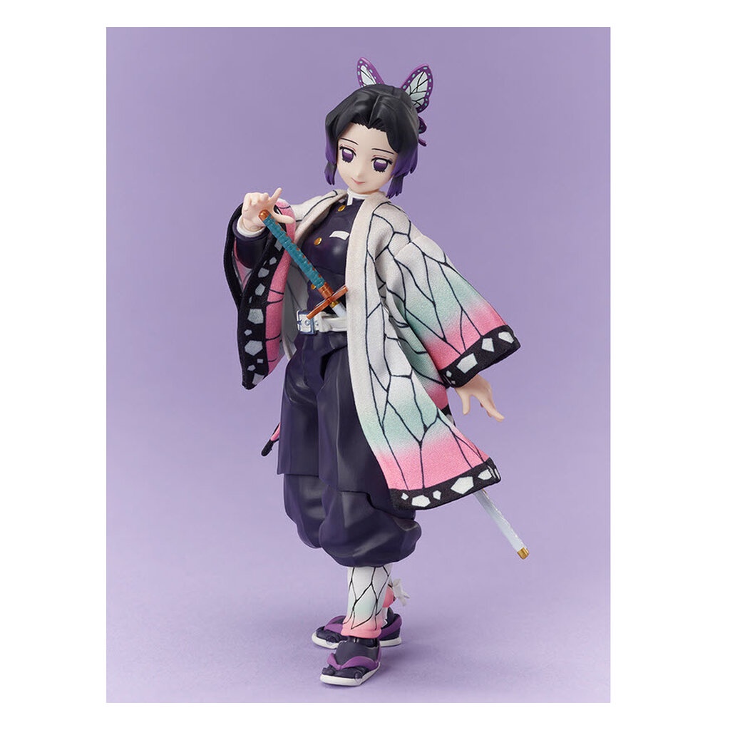 buzzmod shinobu ถูกที่สุด พร้อมโปรโมชั่น พ.ย. 2024|BigGoเช็คราคาง่ายๆ