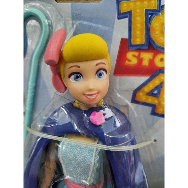 Toy Story 4 Forky Bo peep true Talker 7.2 - maiium - ThaiPick