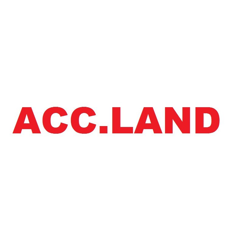 ACC.Land, ร้านค้าออนไลน์ | Shopee Thailand
