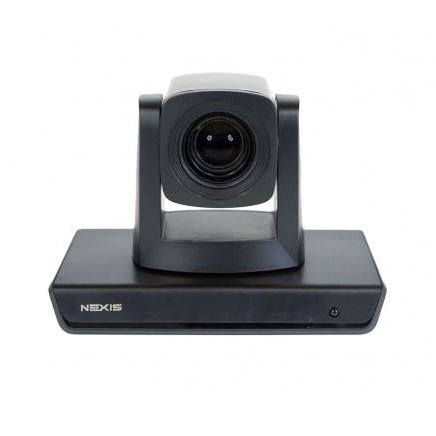 NEXIS 10X20X OPTICAL ZOOM FULL HD กล้อง VIDEO CONFERENCE PTZ (USBHDMI ...