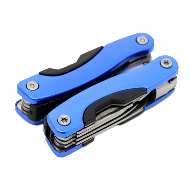 มีดเอนกประสงค์：Almighty EAGLE 11 IN 1 MultiTool liers Hand Tool ...