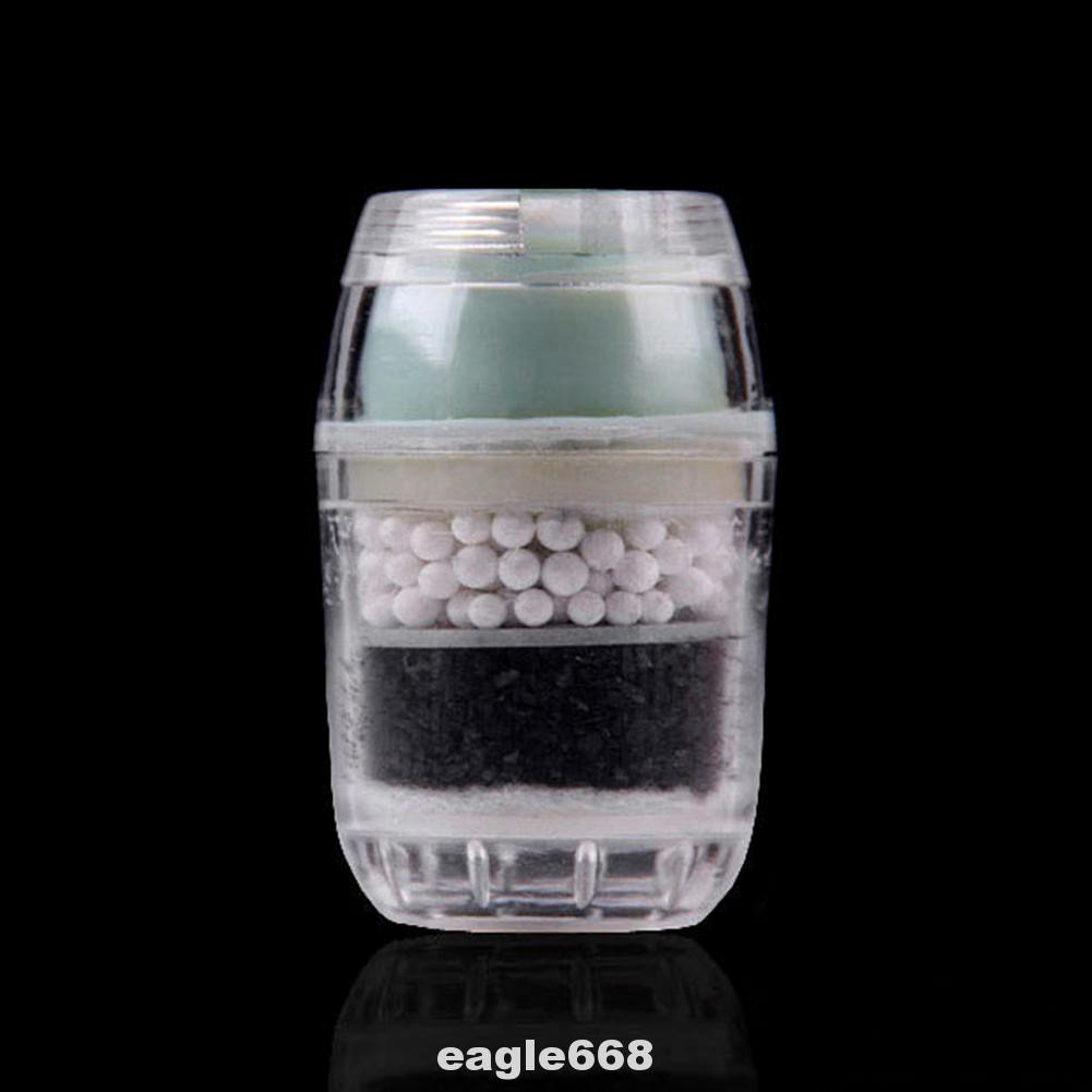 Easy Install Sediment Remove Rust Purifier Household Activated Carbon ...