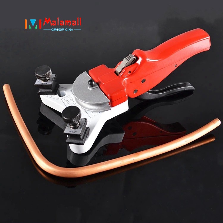 Multi Copper Pipe Bender Tube bending Tool Kit waYh | Shopee Thailand
